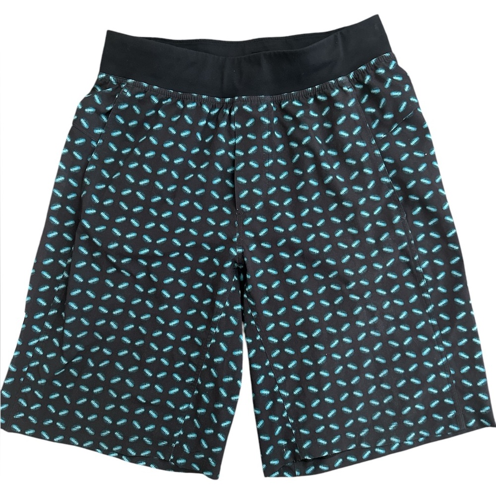 Lululemon Men’s Core Shorts - Gem